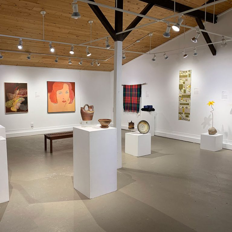 Virtual Gallery | Guilford Art Center