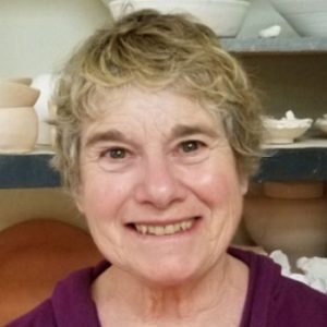 STAUB LUFT, DEBORAH | Guilford Art Center