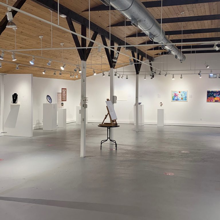 Virtual Gallery | Guilford Art Center