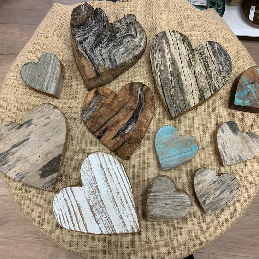 Gallery Opening Reception this Friday, Weekend Workshops, Valentine ...