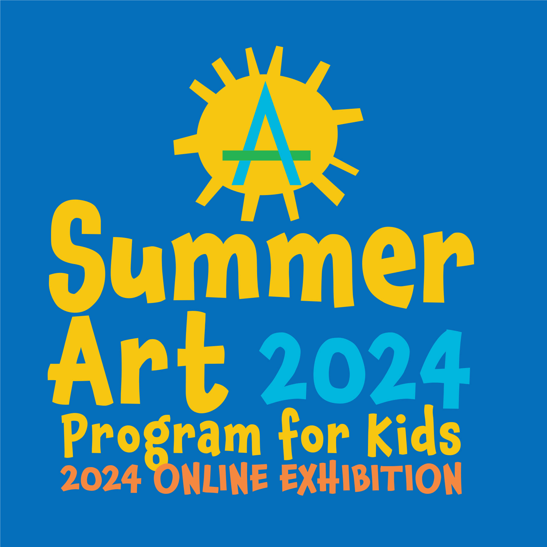 2024 Summer Art Program for Kids: Nurturing Creativity | Guilford Art ...