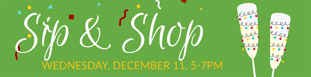 Sip & Shop Event at Guilford Art Center: A Celebration of Art, Craft ...