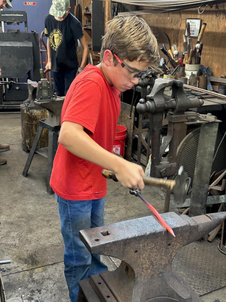 February Youth/Teen Workshops + February Break Workshops | Guilford Art ...