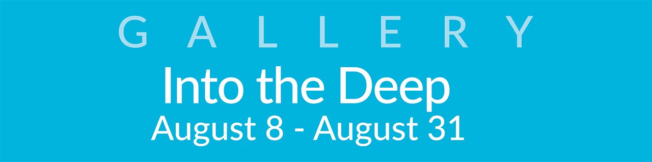 Guilford Art Center Presents Into the Deep: A World Within, with works ...