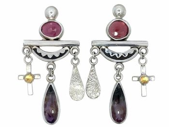 Class at Guilford Art Center, Guilford CT